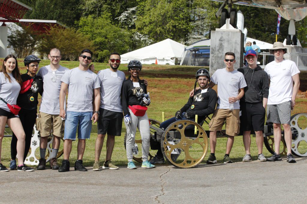 School of Engineering - College of Engineering and Sciences - School of ...