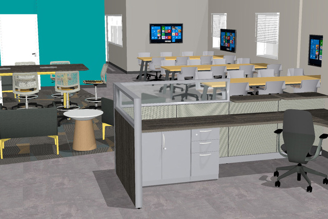 Student Engineering Design Studio - College of Engineering and Sciences ... Student Engineering Design Studio - College of Engineering and Sciences ...