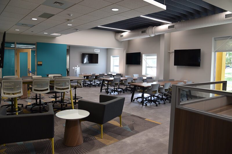 PNW Design Studio - College of Engineering and Sciences - School of ...