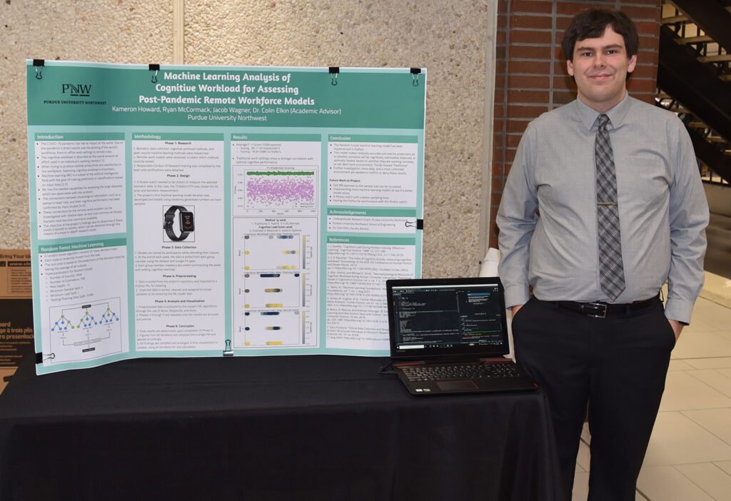 Senior Design - College of Engineering and Sciences - School of ...