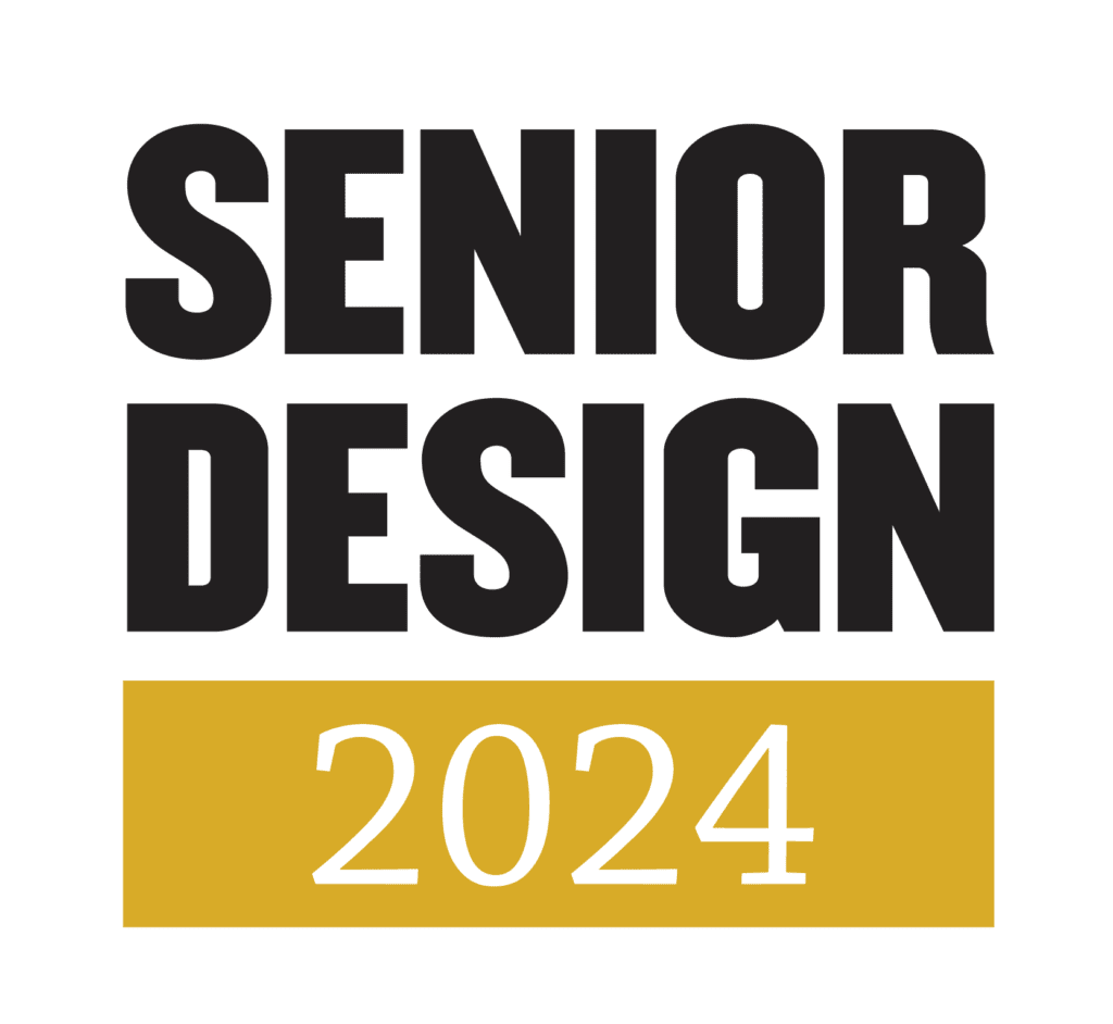 Senior Design - College of Engineering and Sciences - School of ...