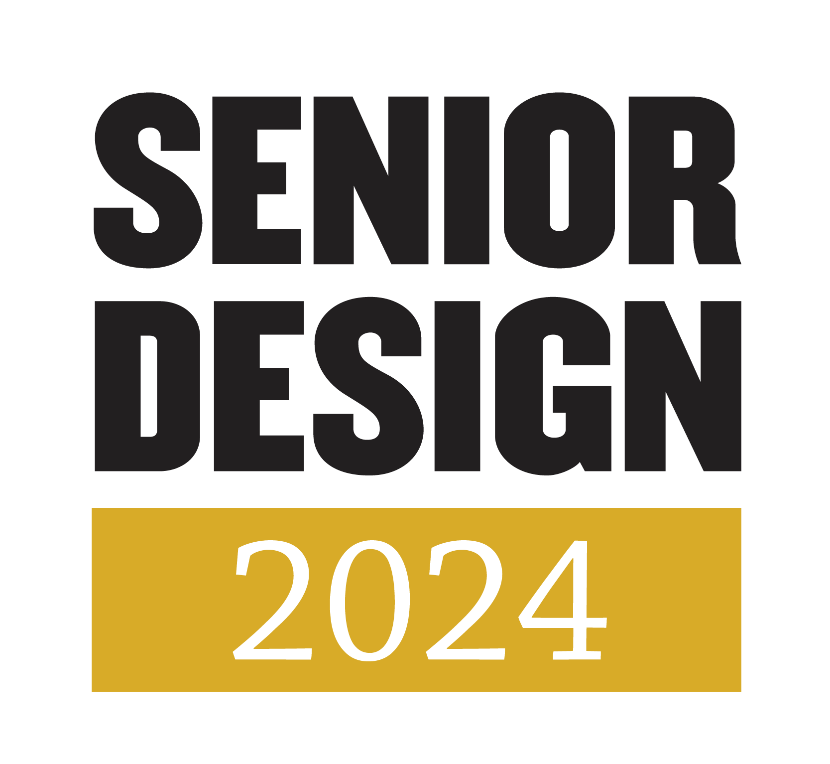 Fall 2024 Senior Design - College of Engineering and Sciences - School ...