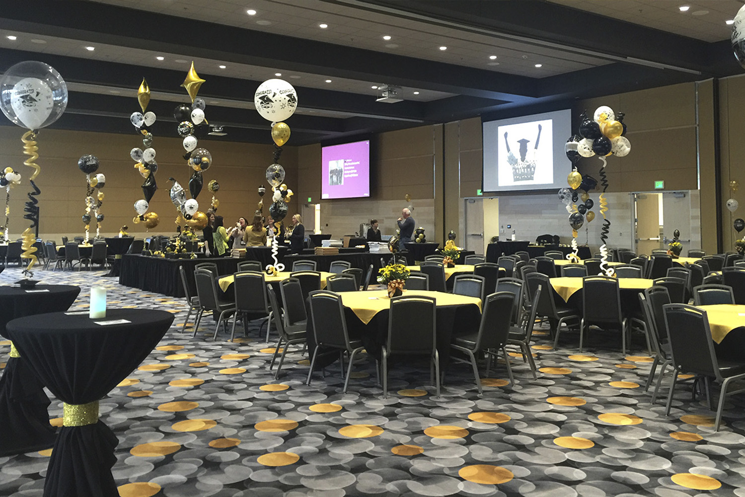 Events Management - Events Management - Purdue University Northwest