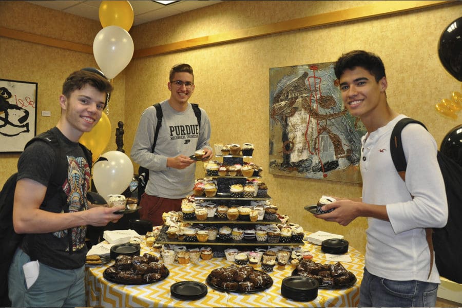 Events Management - Events Management - Purdue University Northwest