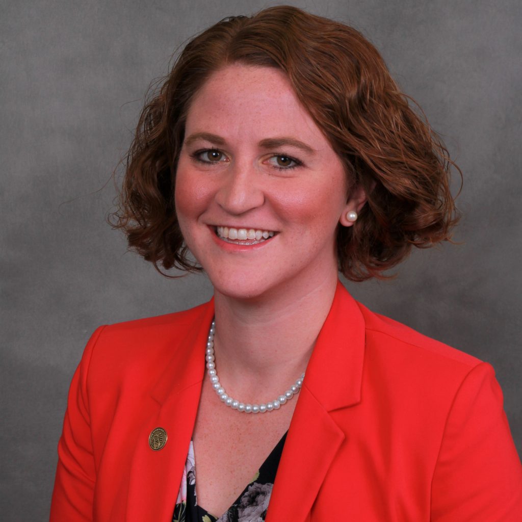 Meet Our Staff - Events Management - Purdue University Northwest