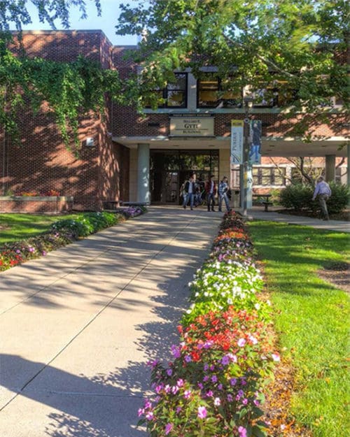 Facilities - Facilities - Purdue University Northwest
