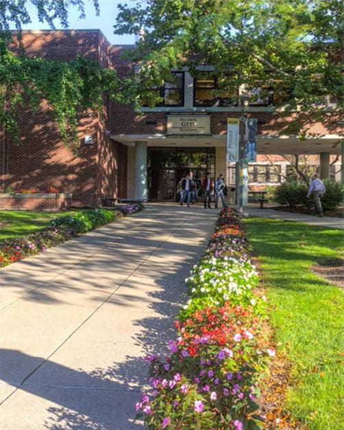 Facilities - Facilities - Purdue University Northwest