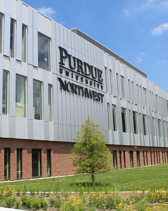 Facilities - Facilities - Purdue University Northwest