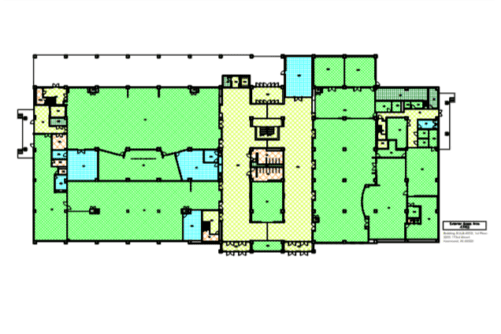 Facilities - Facilities - Purdue University Northwest