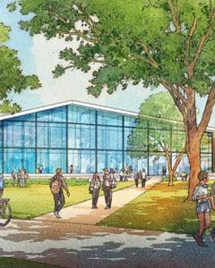 Facilities - Facilities - Purdue University Northwest