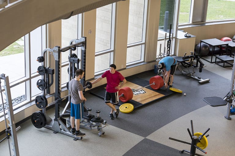 Memberships - Fitness and Recreational Sports - Purdue University Northwest