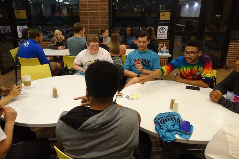 Intramural Sports - Fitness and Recreational Sports - Purdue University ...