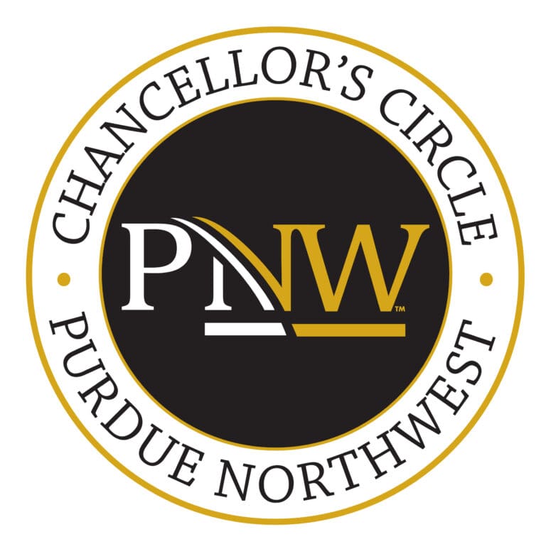 Chancellor’s Circle - Giving - Purdue University Northwest