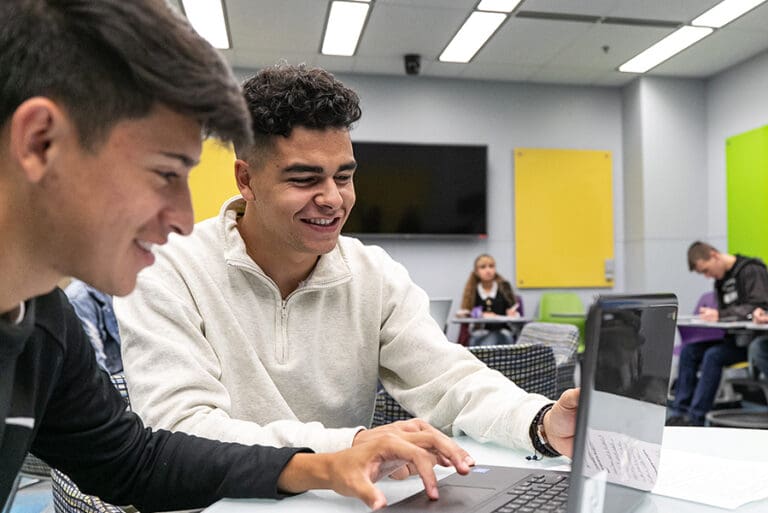 Graduate Studies - Purdue University Northwest