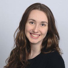 April Roberts - Honors College