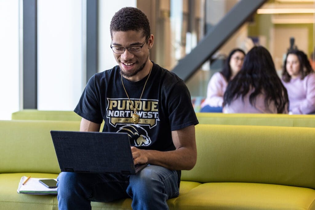 SuccessFactors - Human Resources - Purdue University Northwest