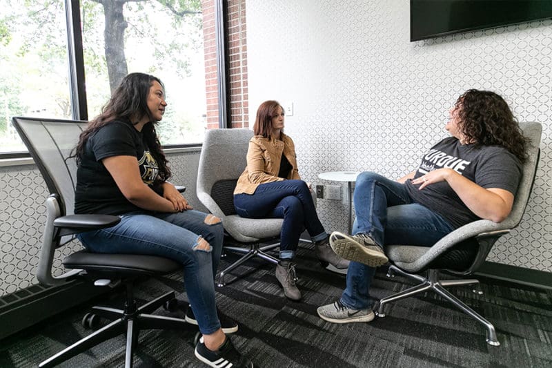 For Students - Information Technology - Purdue University Northwest