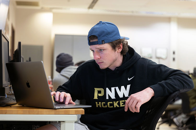 About - Information Technology - Purdue University Northwest