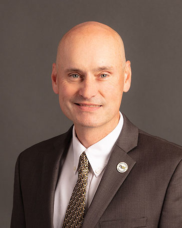 Leadership - Leadership - Purdue University Northwest