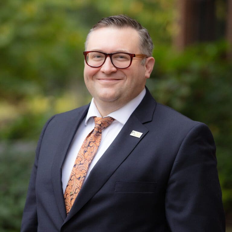 Staff - Leadership - Purdue University Northwest