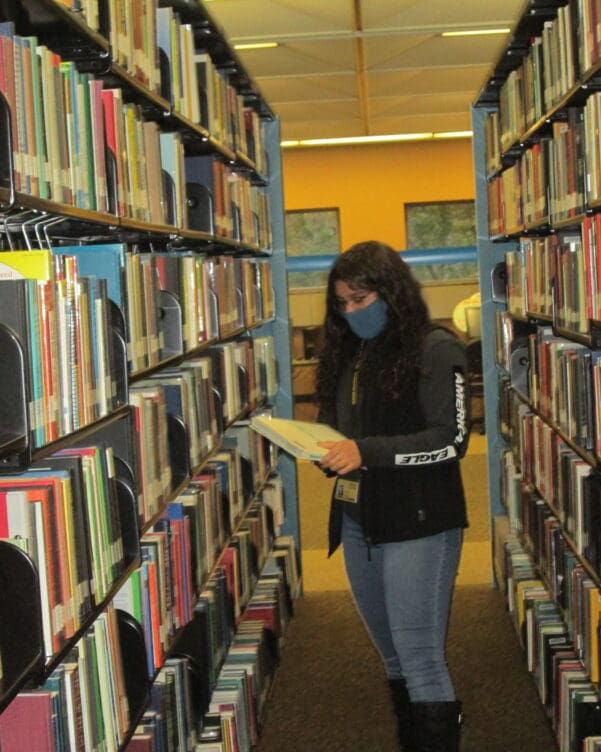 University Library - Library