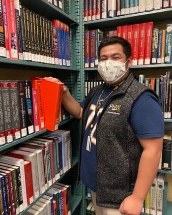 University Library - Library