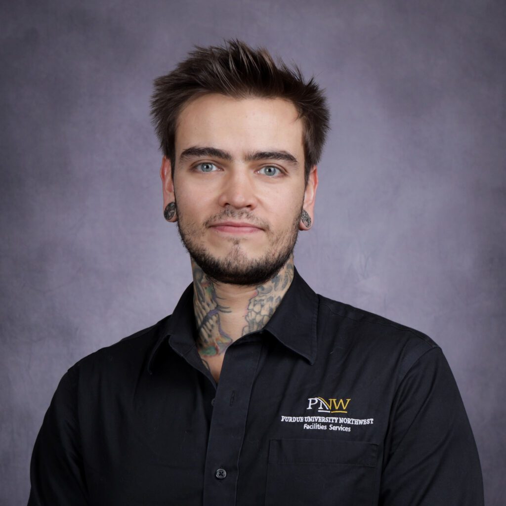 MaPSAC Representatives - MAPSAC - Purdue University Northwest