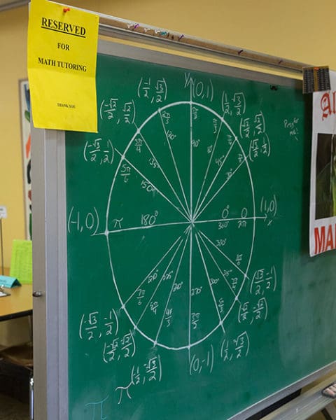 Math and Stats - College of Engineering and Sciences - Math and Stats ...