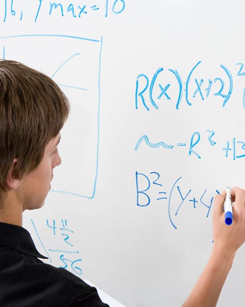 Math and Stats - College of Engineering and Sciences - Math and Stats ...