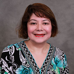 Faculty and Staff - College of Engineering and Sciences - Math and ...