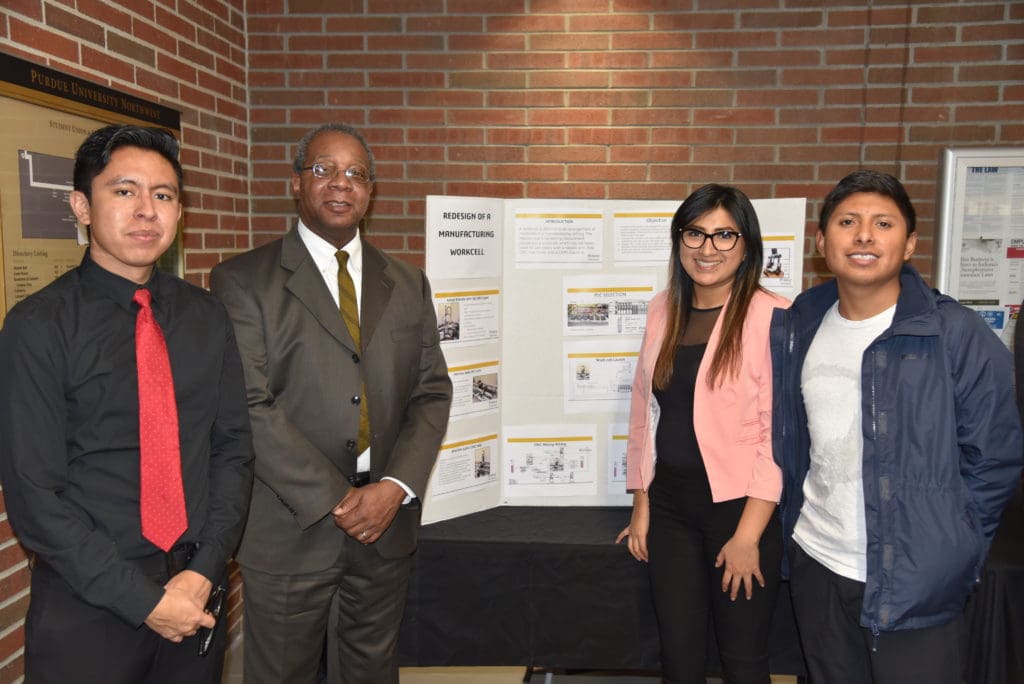 Mechanical and Civil Engineering - College of Engineering and Sciences ...