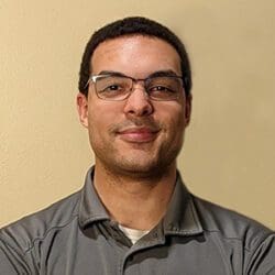 Faculty and Staff - College of Engineering and Sciences - Mechanical ...