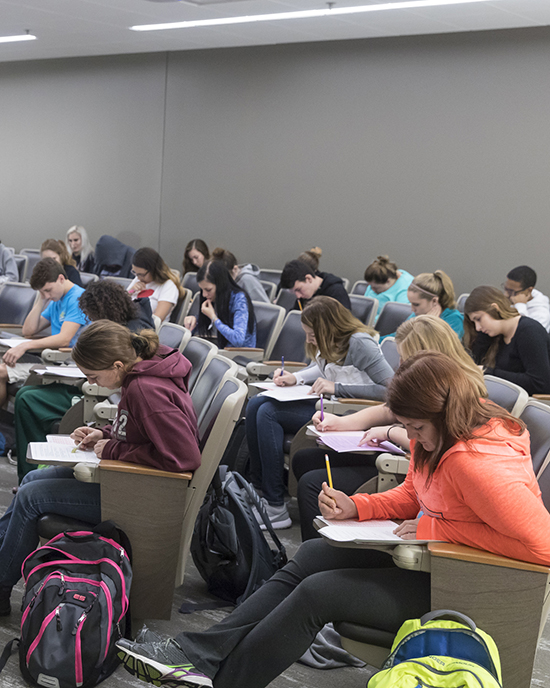 Class Schedules and Course Descriptions - Registrar - Purdue University ...