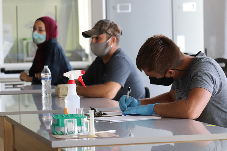 Registrar - Registrar - Purdue University Northwest