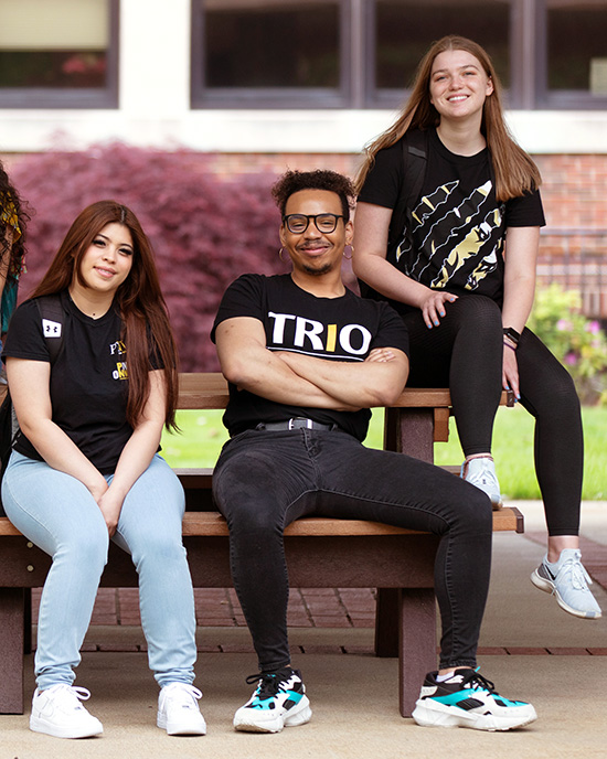 Welcome Weeks - Student Life - Purdue University Northwest