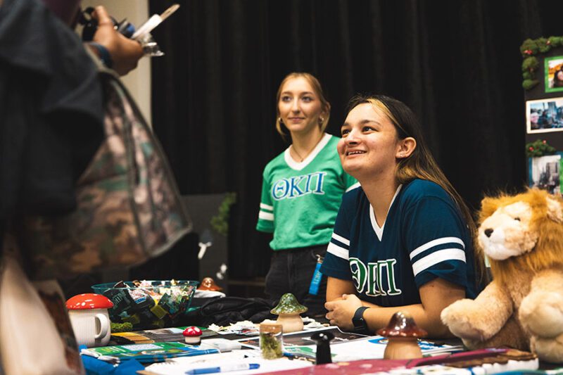 Welcome Week - Student Life - Purdue University Northwest