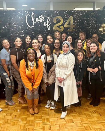 First-Gen Events and Involvement - Student Life - Purdue University ...