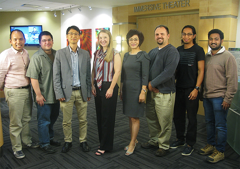 Purdue University Northwest earns cooperative agreement for research ...