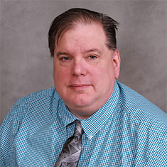 Charles A. Steele, M.S. - Purdue University Northwest