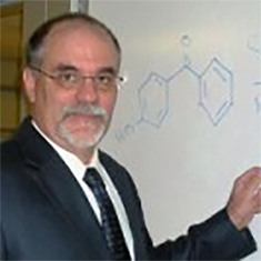 Michael W. Pelter, Ph.D. - Purdue University Northwest