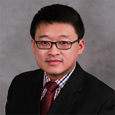 Wei He, Ph.D. - Purdue University Northwest