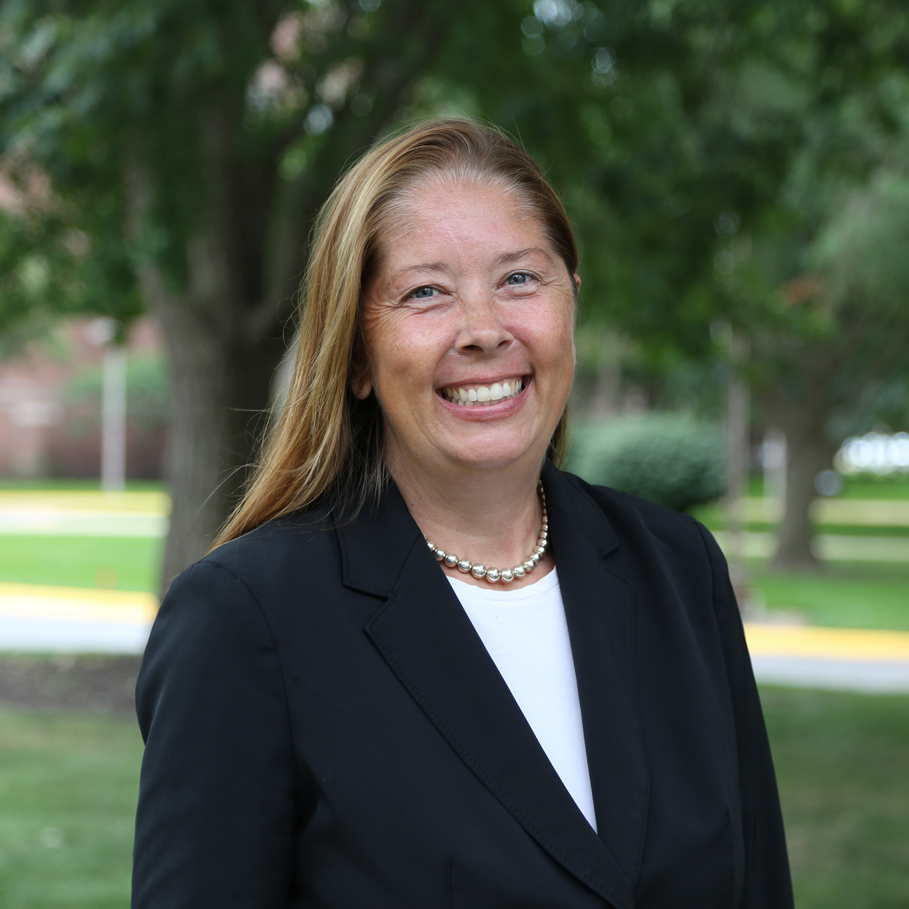 Alexandra Moran, M.S.W. - Purdue University Northwest
