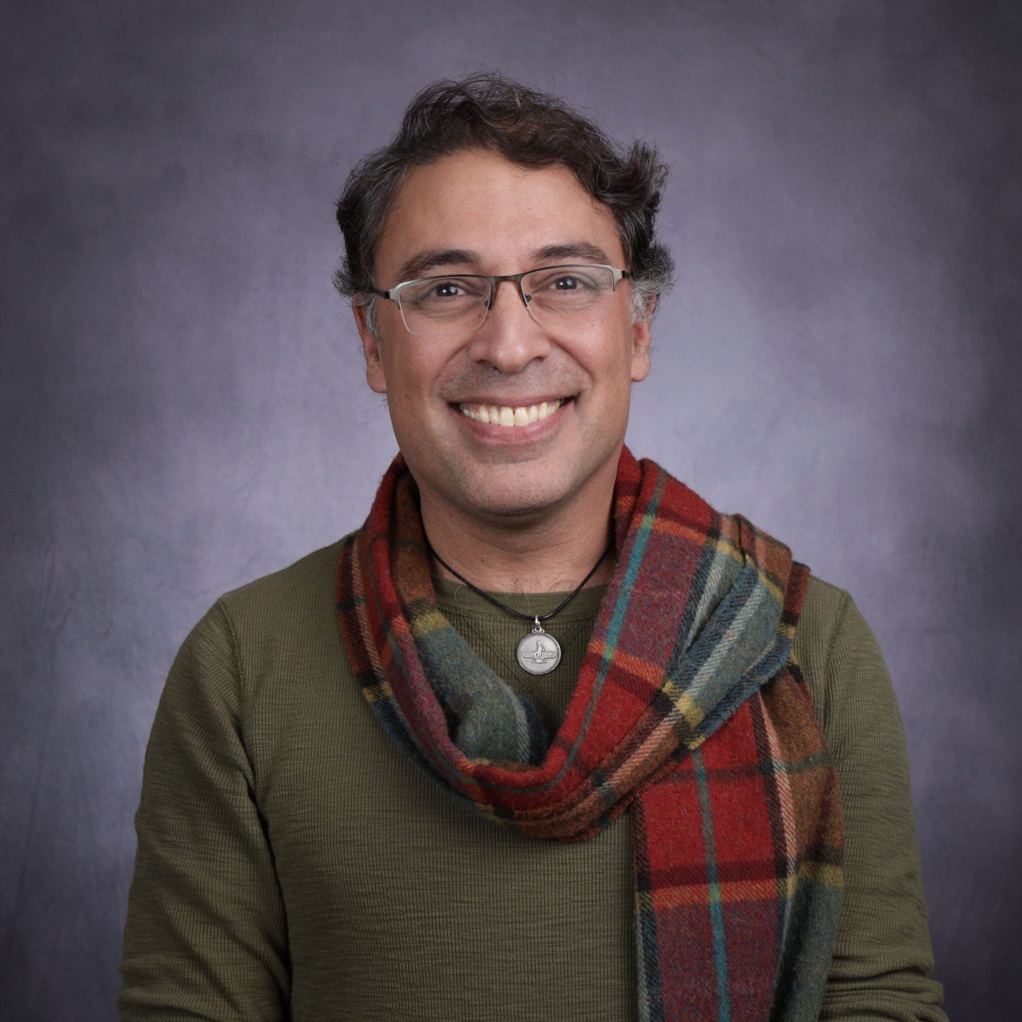 Ali Alavizadeh, Ph.D. - Purdue University Northwest
