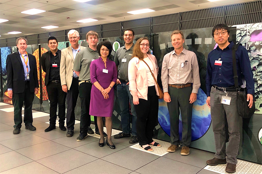 PNW to partner with Argonne National Laboratory, ArcelorMittal for ...