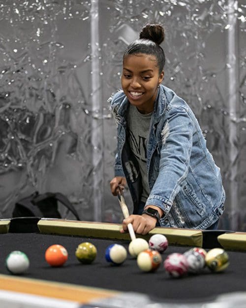 The Westville Experience - Purdue University Northwest