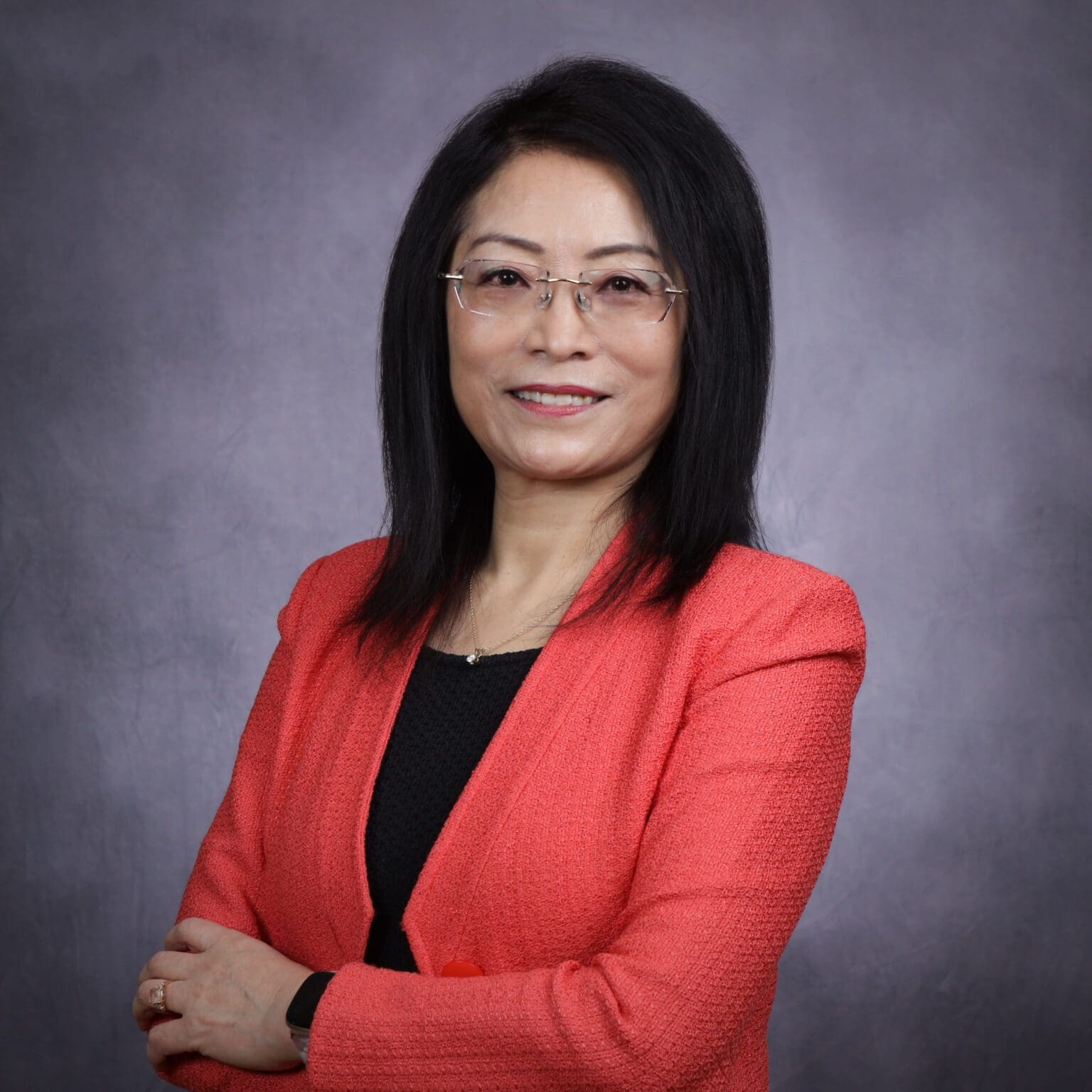 Chenn Zhou, Ph.D. - Purdue University Northwest