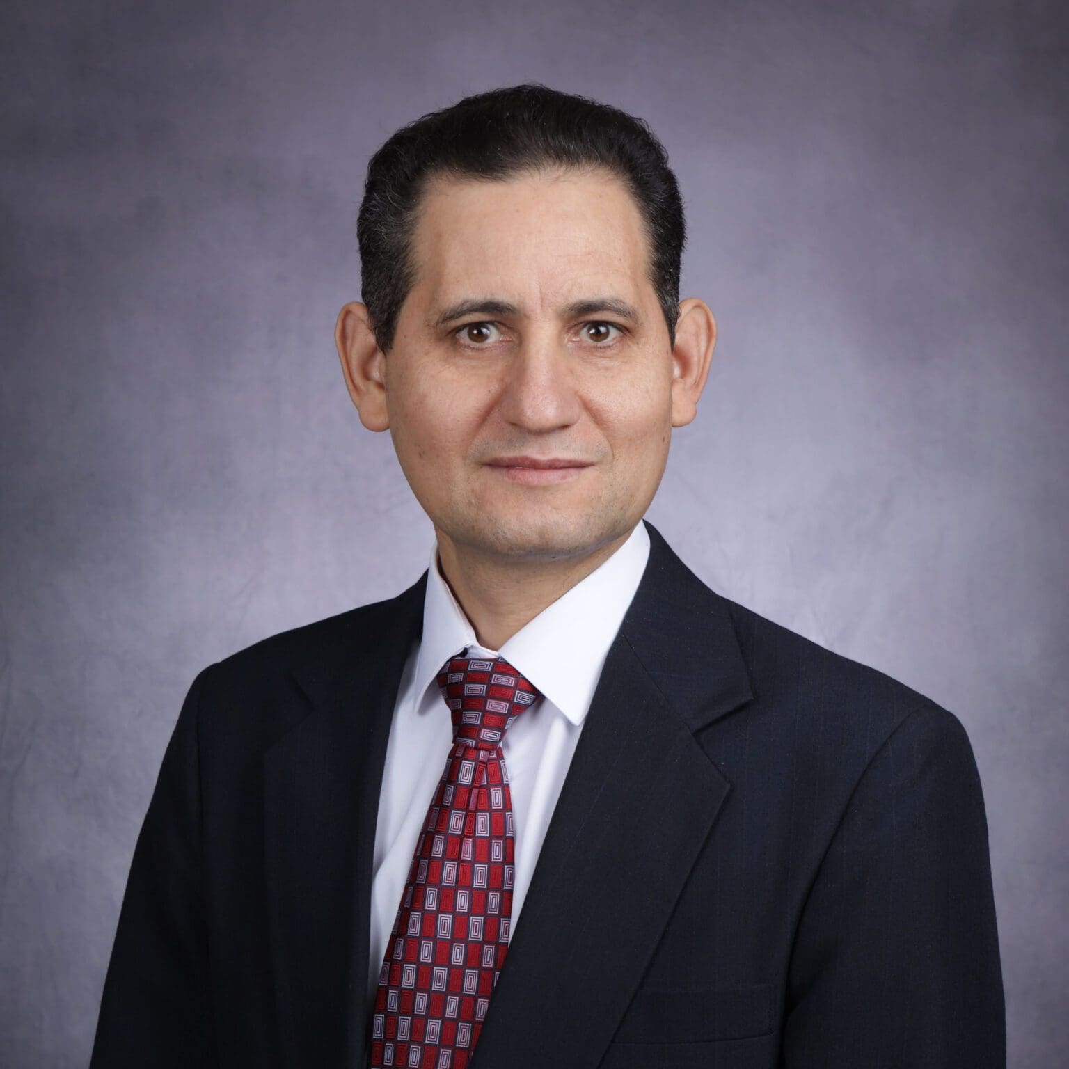 Maged Mikhail, Ph.D. - Purdue University Northwest