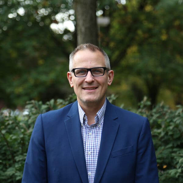 Matthew Hanson, MBA - Purdue University Northwest