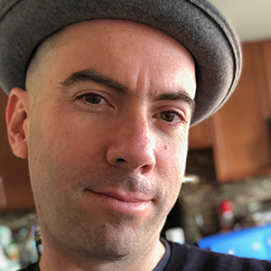 Paul Hecht, Ph.D. - Purdue University Northwest