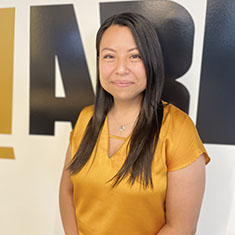 Yanira Diaz - Purdue University Northwest